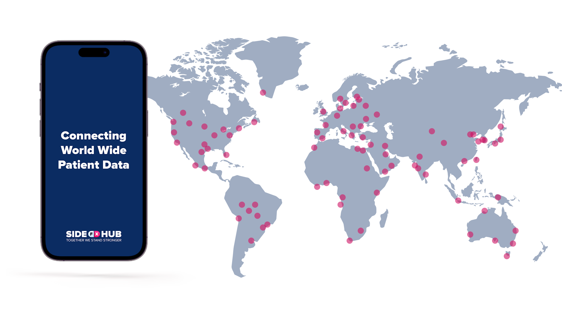 PSSD & PFS Registry - SIDEfxHUB