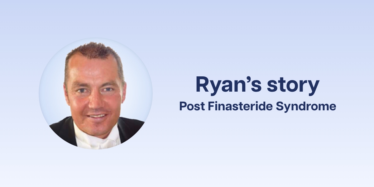 The Silent Struggle of PFS: Ryan’s Story - SIDEfxHUB