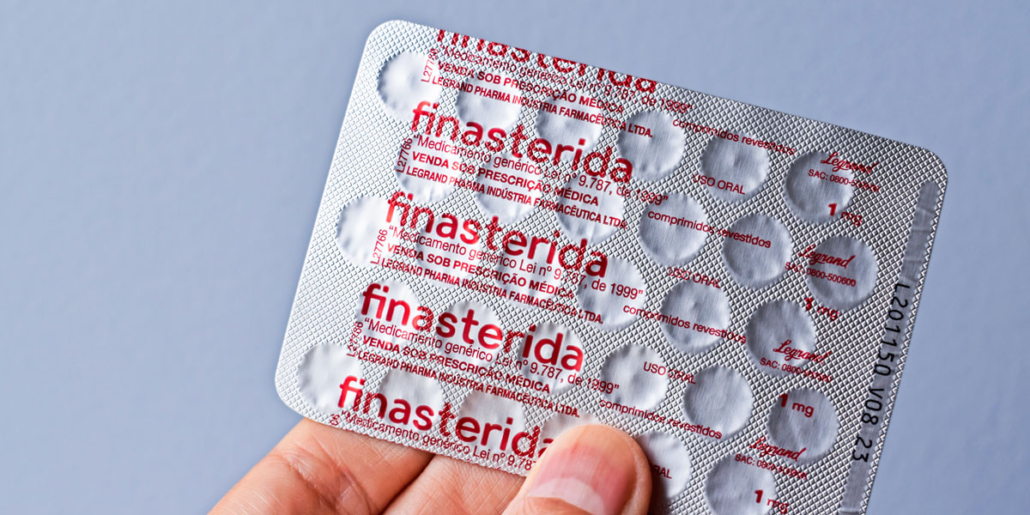 The Origins of Propecia (Finasteride) - SIDEfxHUB